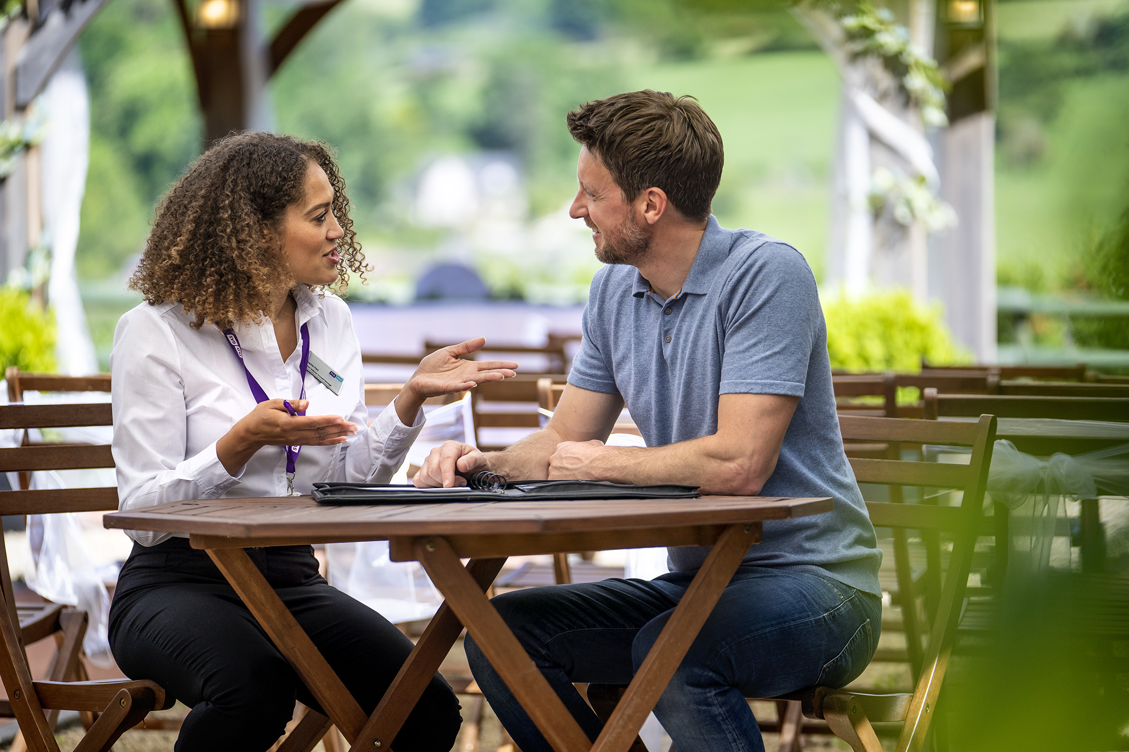 How do I calculate my business' carbon footprint?